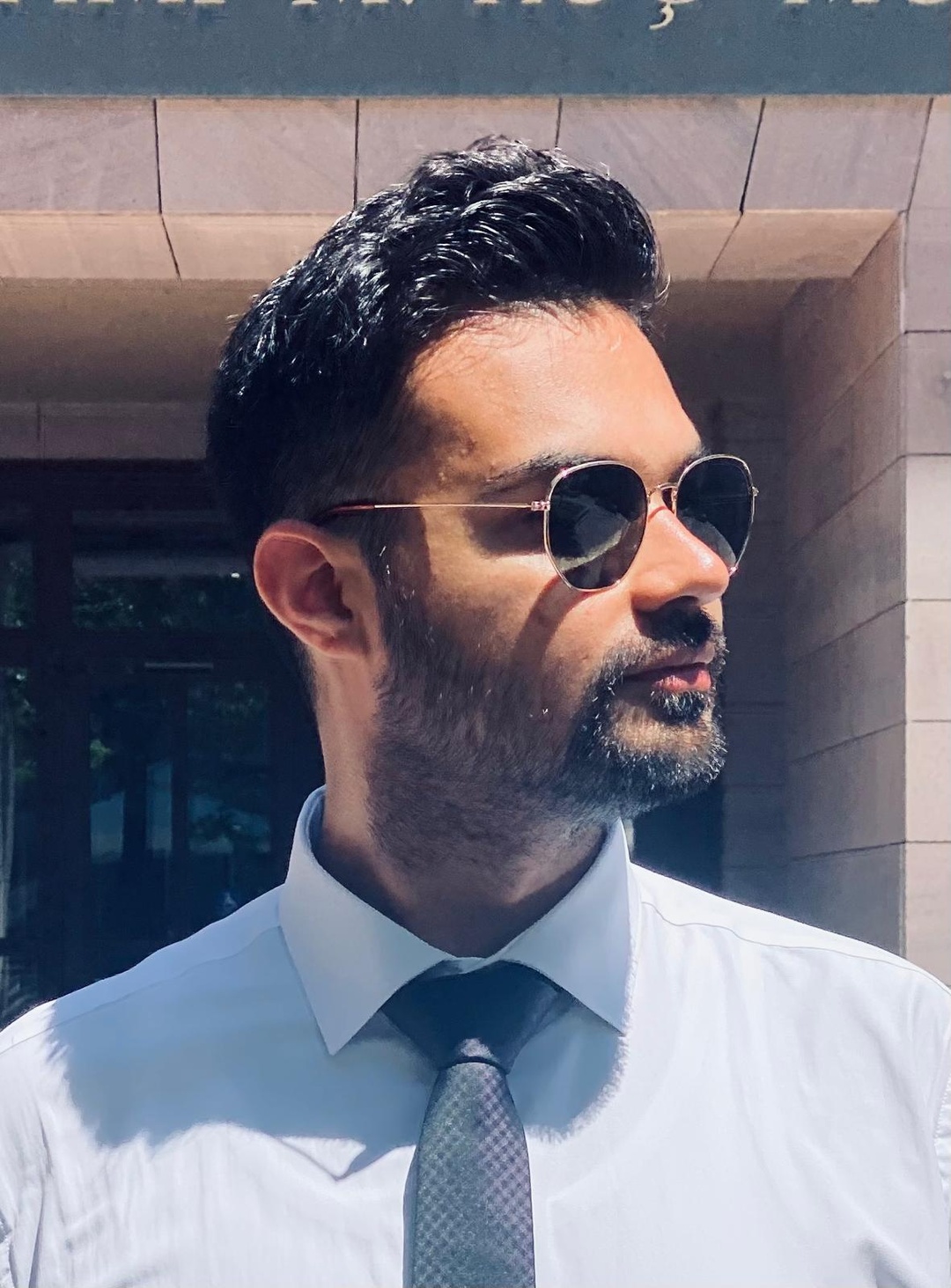 Trekhleb | Full Stack & AI Developer @ KUIS AI. Software engineer passionate about deep learning ...